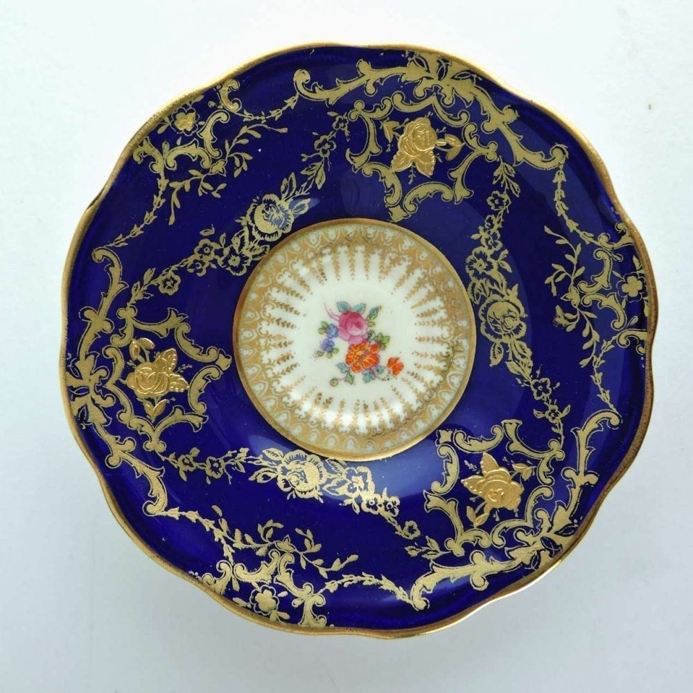 Cool Crescent Sons China England Gallery