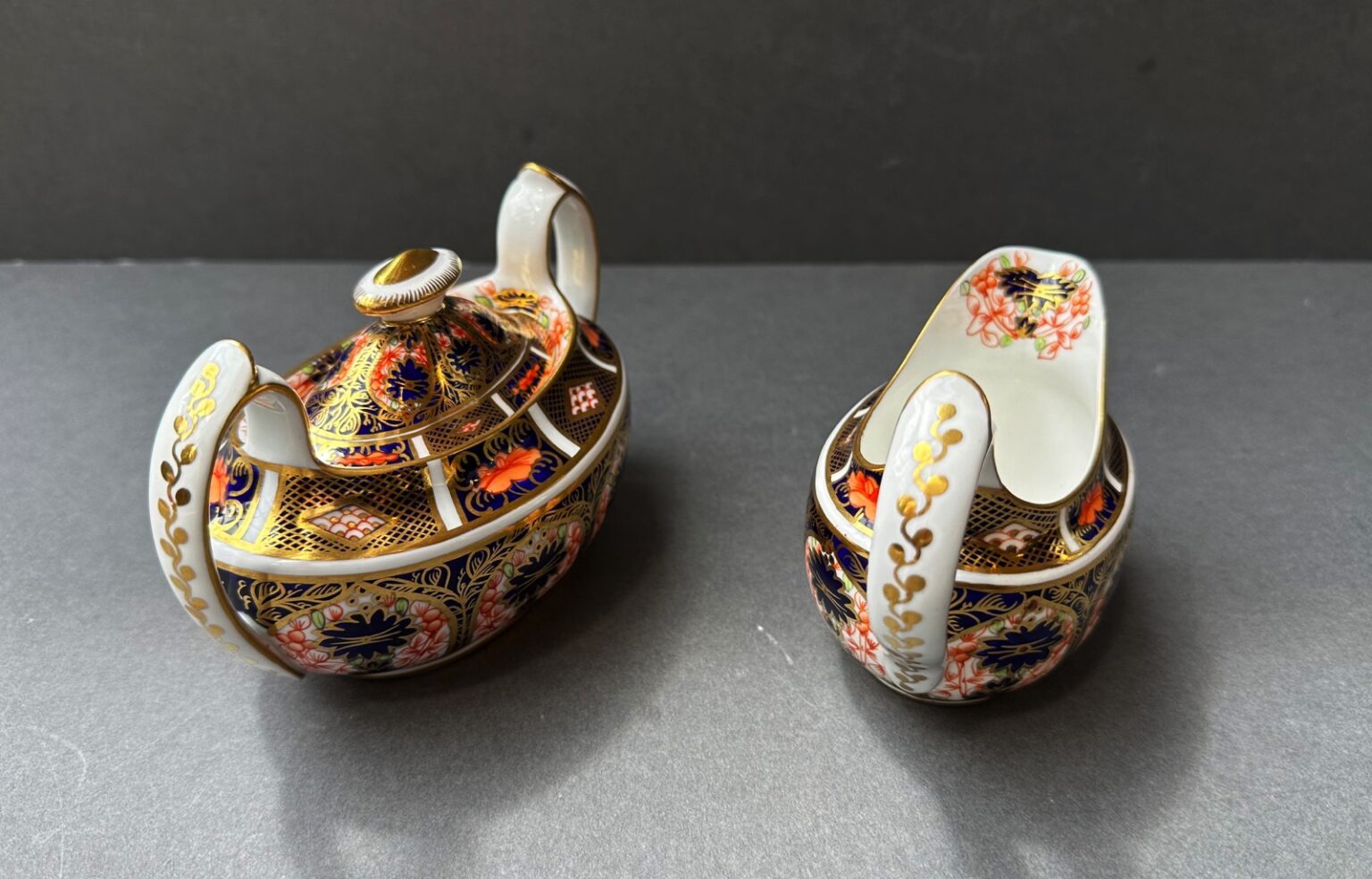 China Patterns Toronto - Bernardi's Antiques Toronto - British Bone China