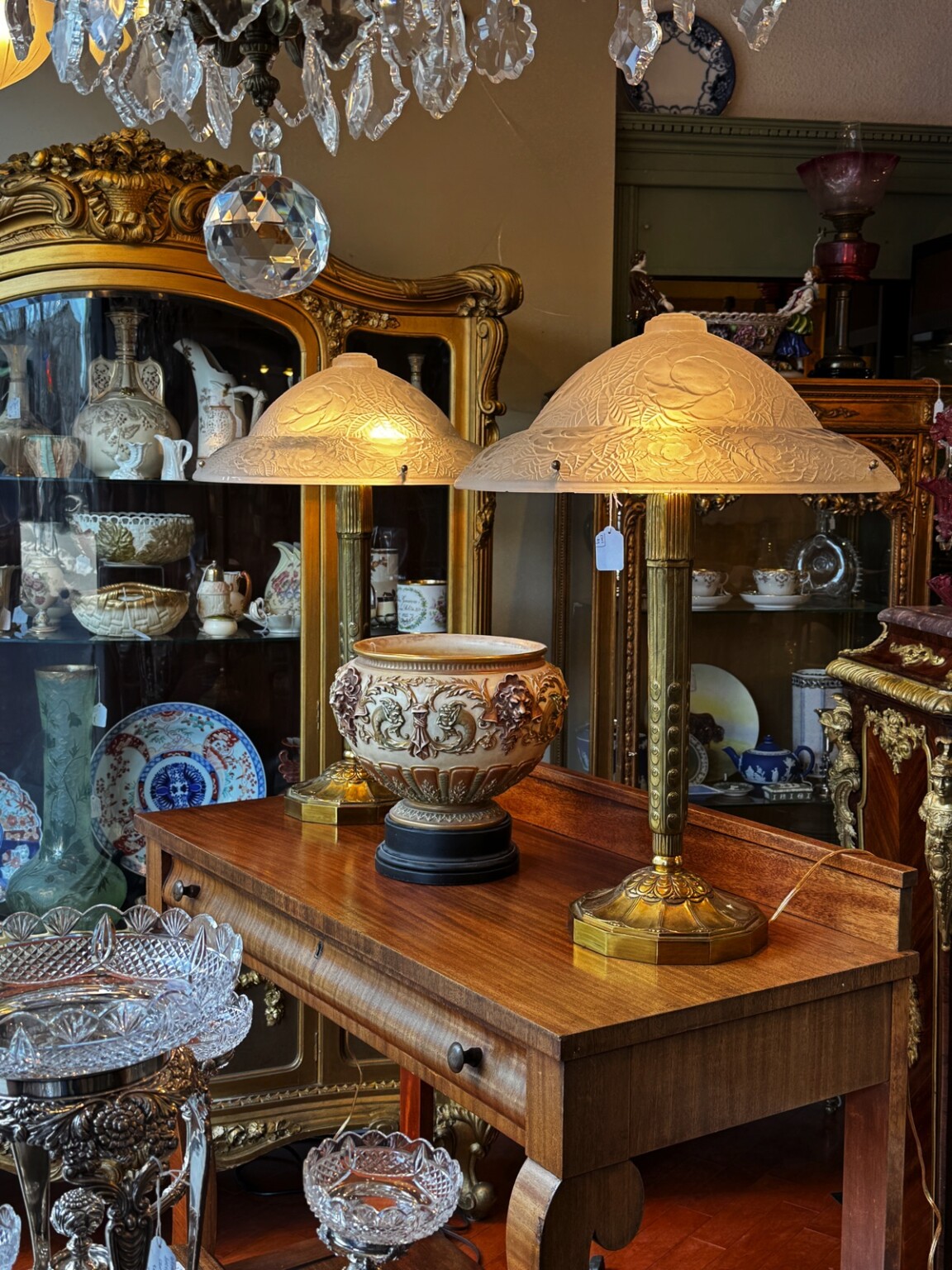 Bernardis Antiques Toronto | Antiques | English & French Antiques