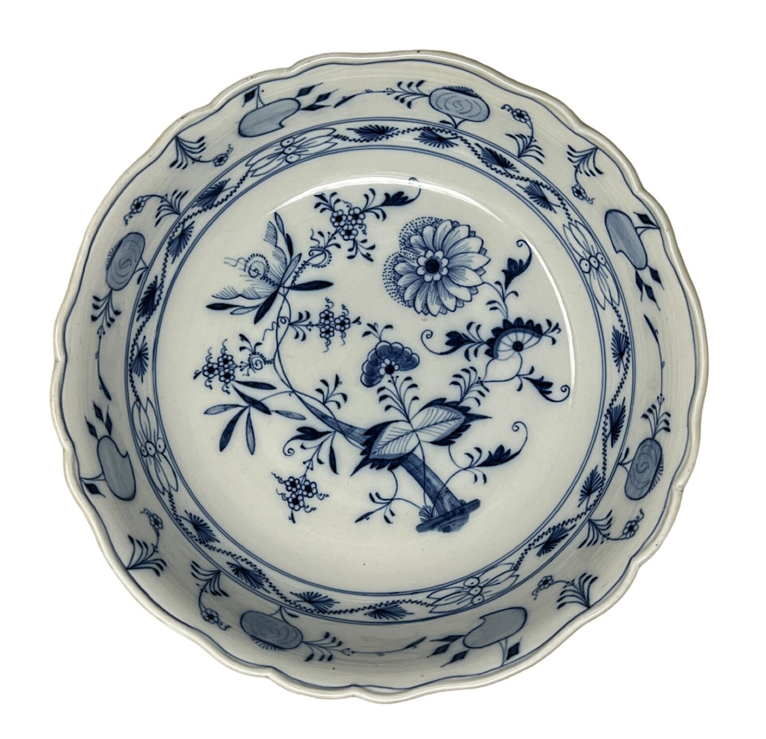 China Patterns Toronto - Bernardi's Antiques Toronto - British Bone China