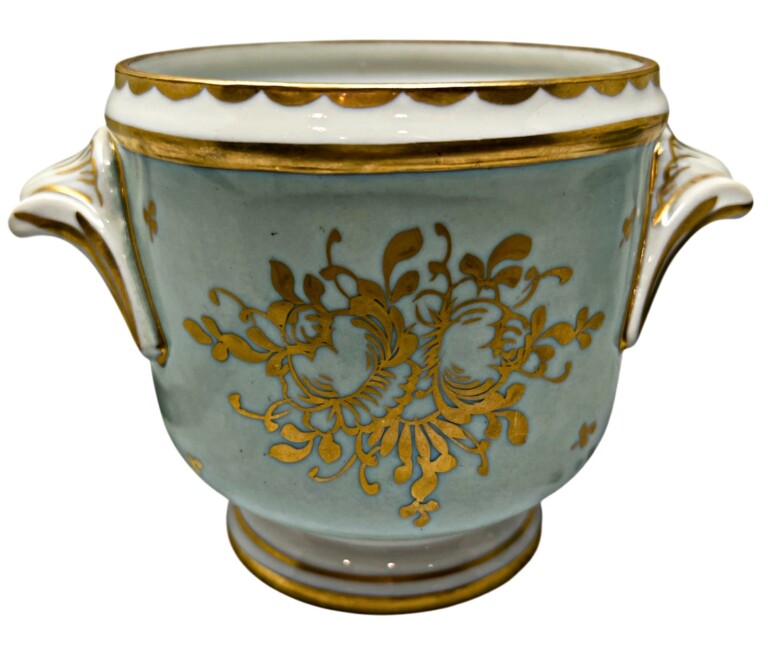 Antique Porcelains Toronto - Sevres, Meissen, Derby - Bernardi's Antiques