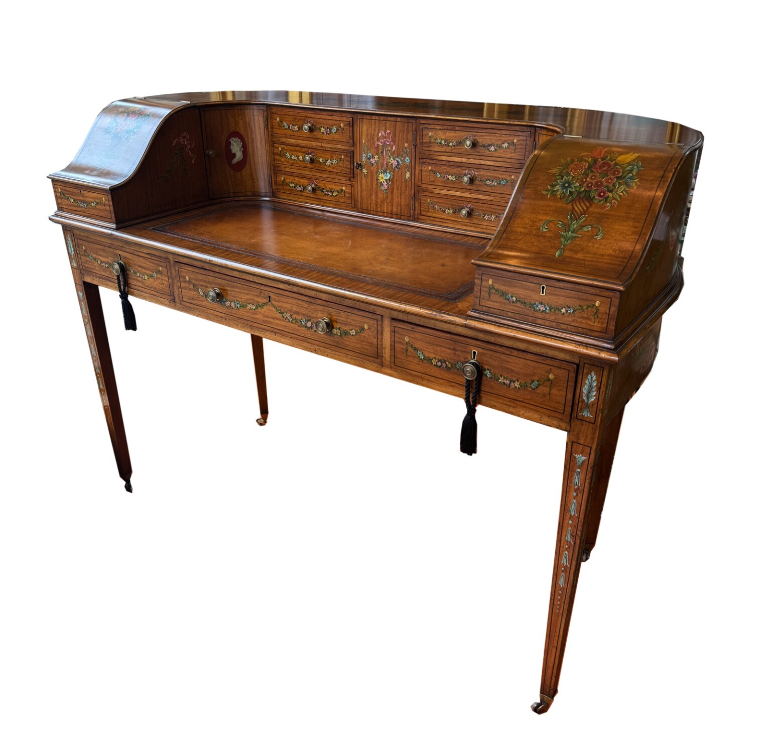Bernardis Antiques Toronto | Antiques | English & French Antiques
