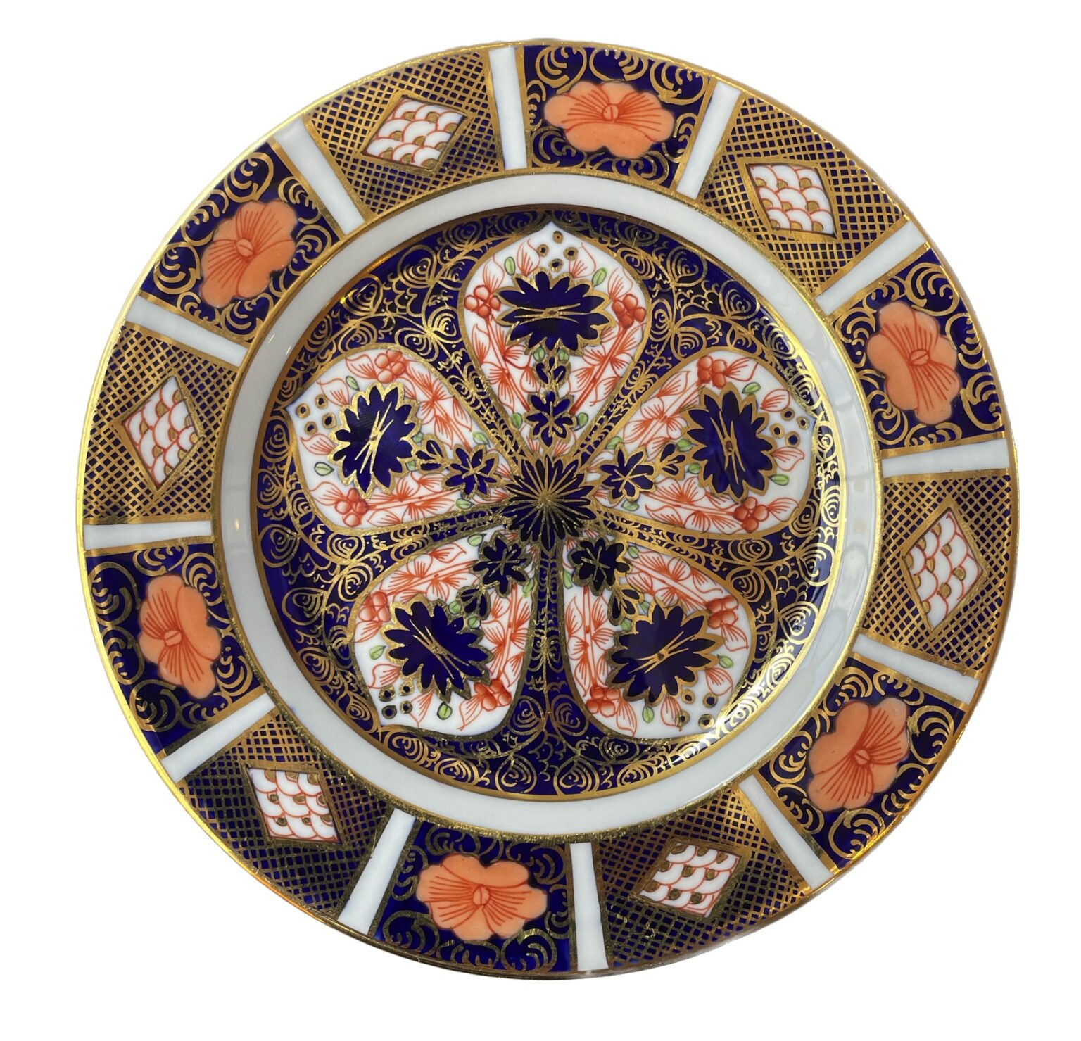 China Patterns Toronto - Bernardi's Antiques Toronto - British Bone China