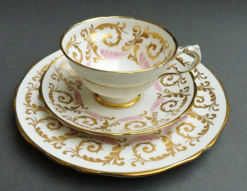 China Patterns Toronto - Bernardi's Antiques Toronto - British Bone China