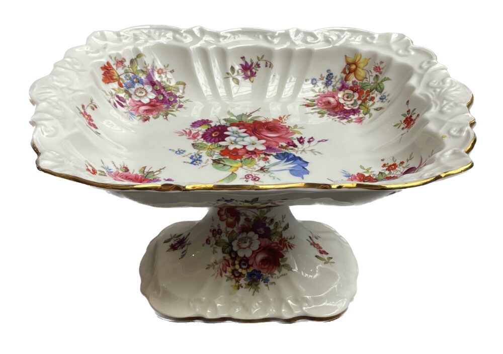 China Patterns Toronto - Bernardi's Antiques Toronto - British Bone China