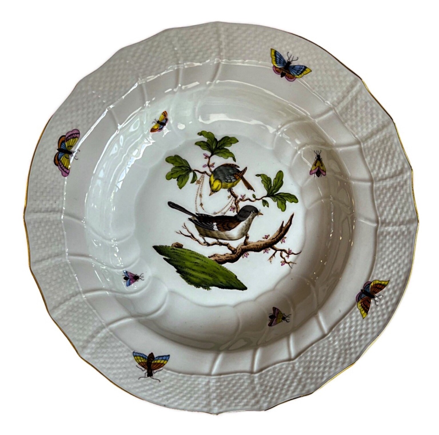China Patterns Toronto - Bernardi's Antiques Toronto - British Bone China