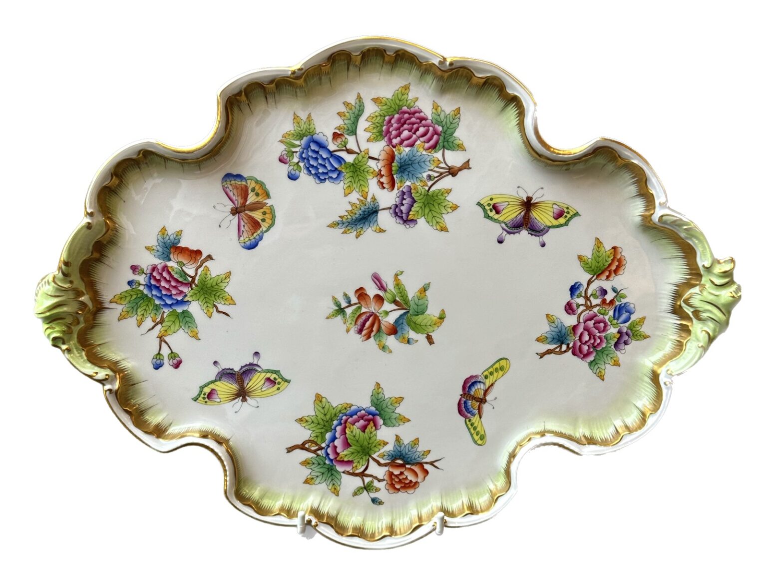 China Patterns Toronto - Bernardi's Antiques Toronto - British Bone China