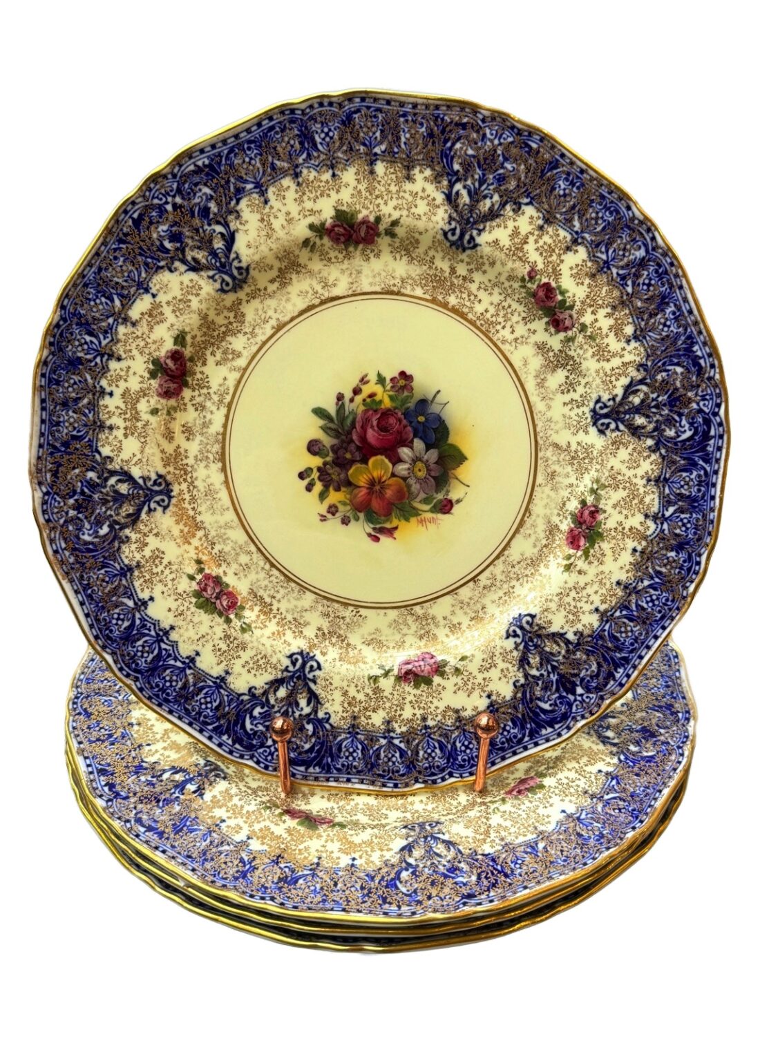 China Patterns Toronto - Bernardi's Antiques Toronto - British Bone China