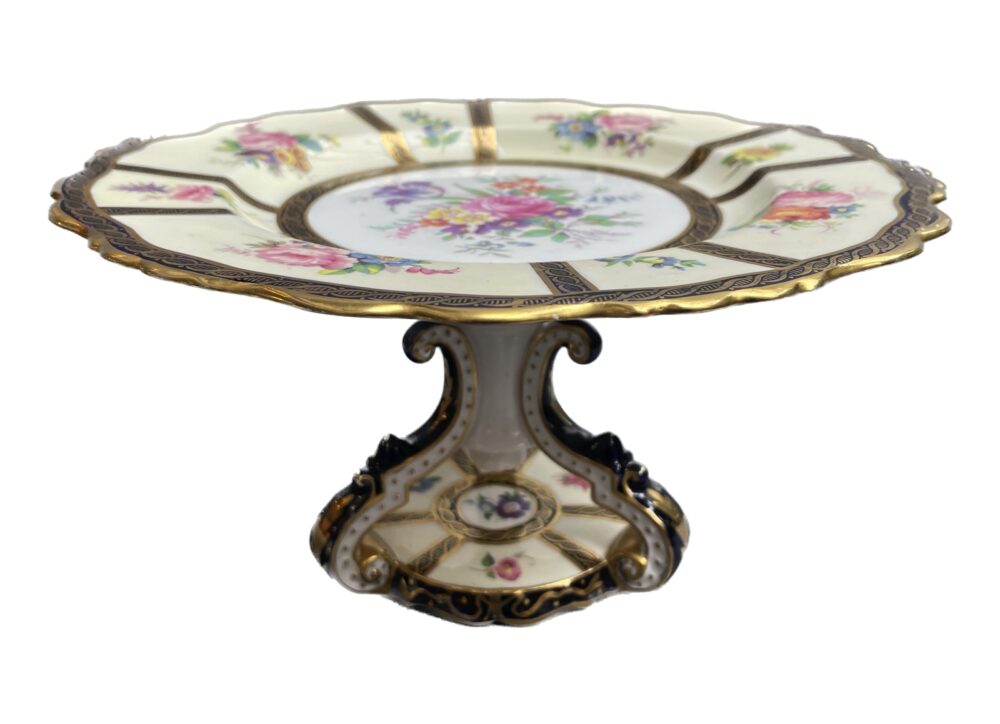 China Patterns Toronto - Bernardi's Antiques Toronto - British Bone China