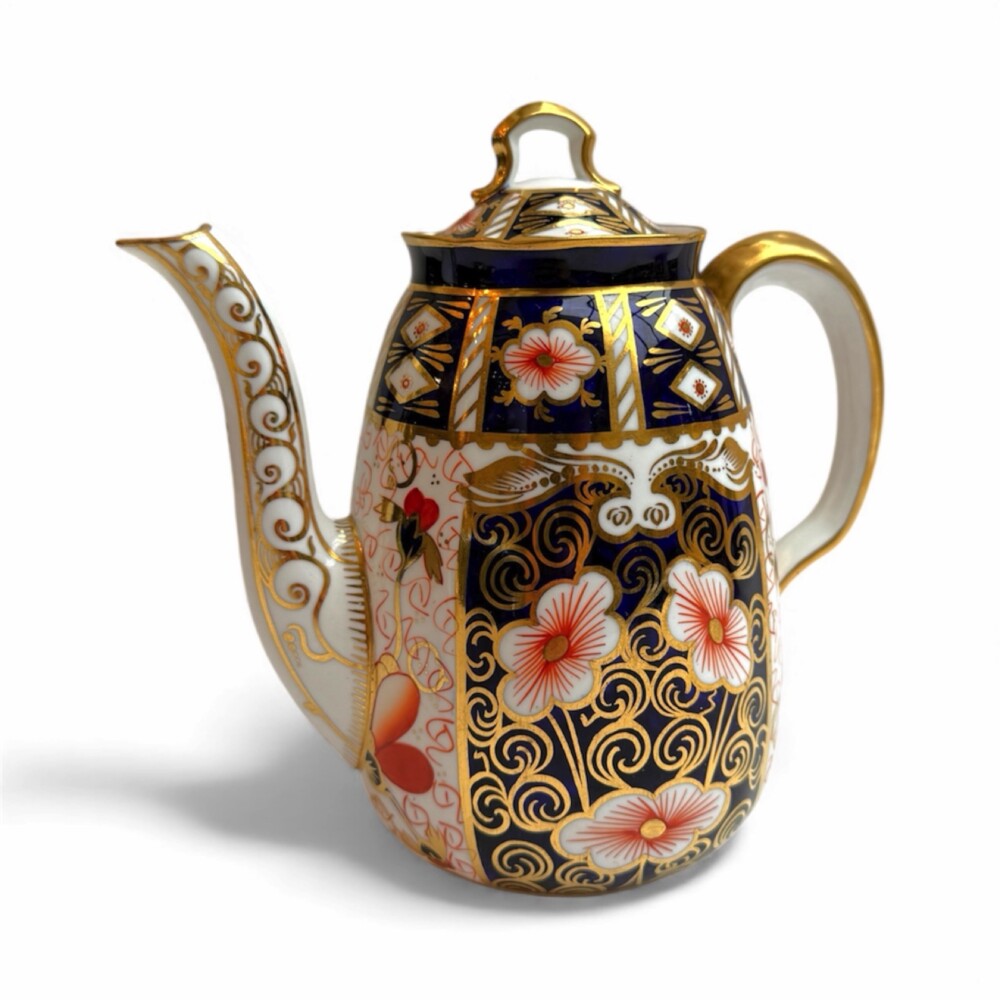 China Patterns Toronto - Bernardi's Antiques Toronto - British Bone China