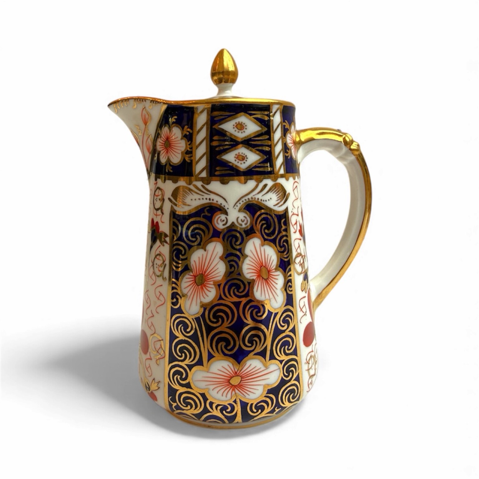 China Patterns Toronto - Bernardi's Antiques Toronto - British Bone China