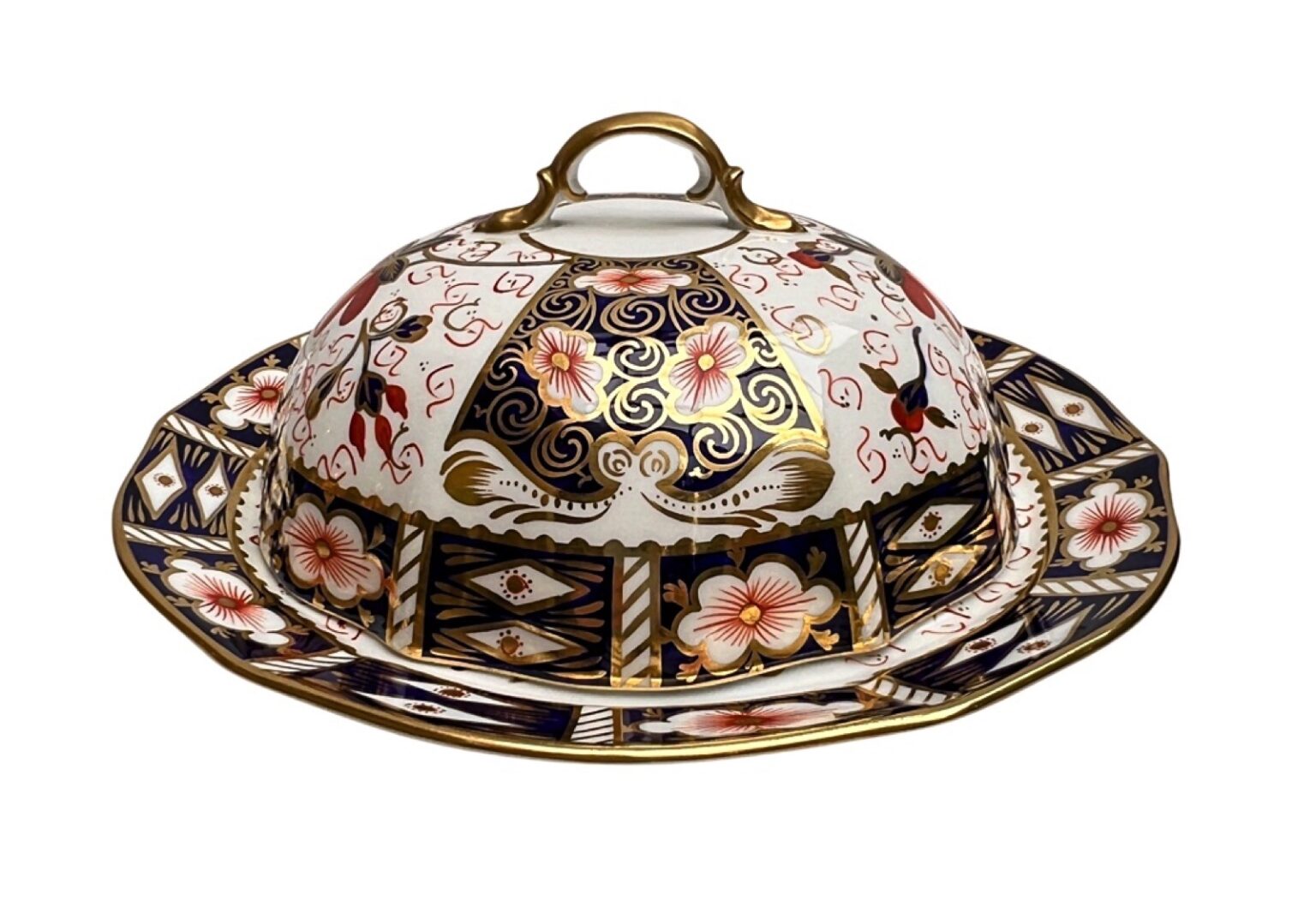 China Patterns Toronto - Bernardi's Antiques Toronto - British Bone China