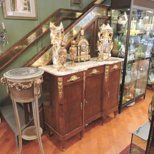 Bernardis Antiques - Toronto Antiques Dealer | Best Toronto Antique ...