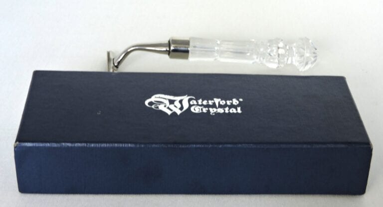 Art Glass, Waterford Crystal, Antique Glass Toronto - Bernardi's Antiques